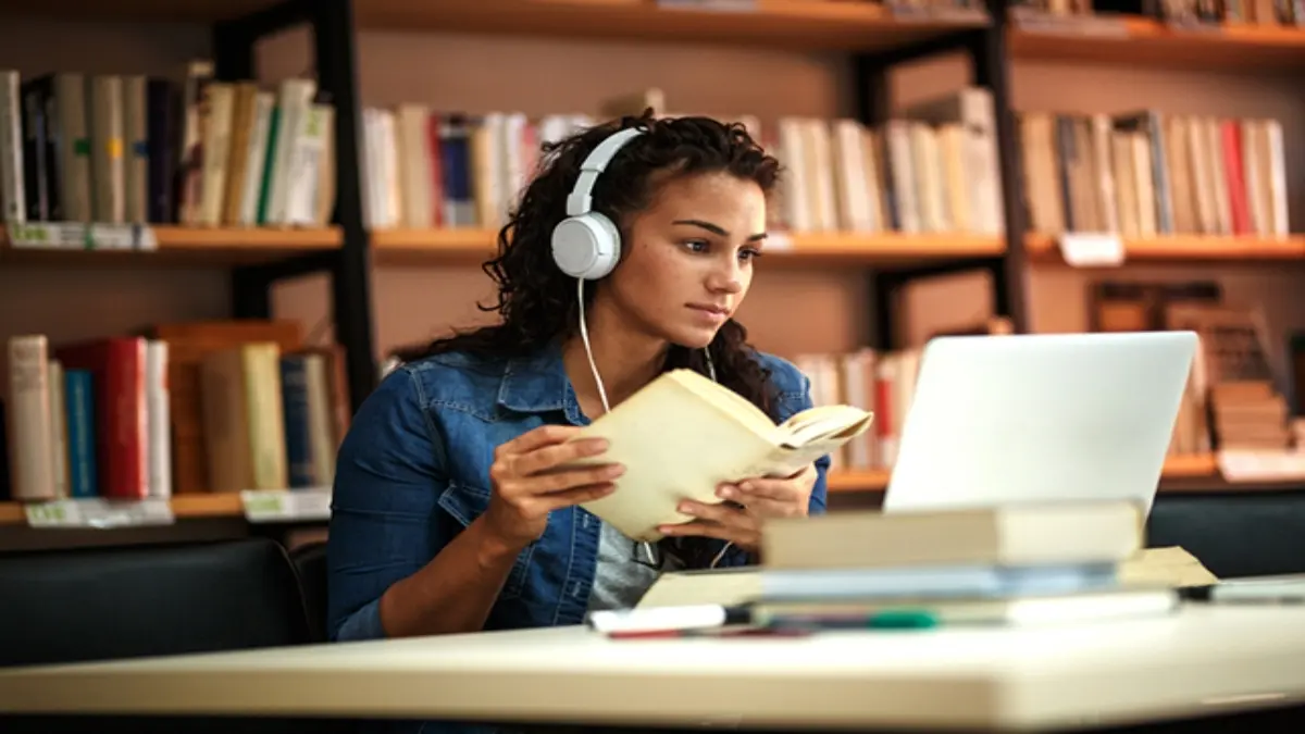 Reasons Why Students Choose Online Learning | Avenu Learning